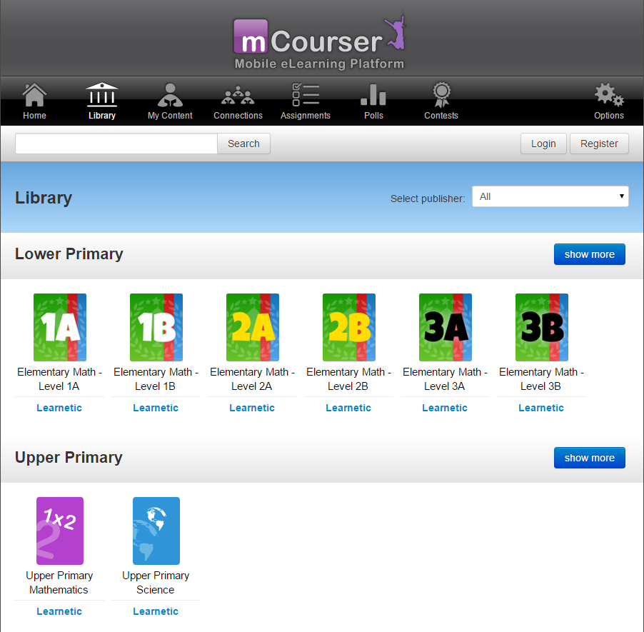 Издавачка кућа Фреска на Е-учионици